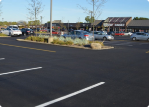 Ohio Paving | Cleveland, OH total commercial asphalt paving solutions